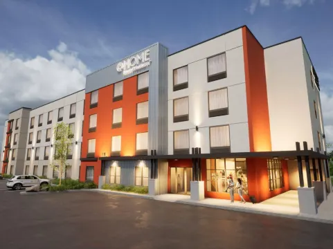 $@Home By Best Western St. George - St. George, UT