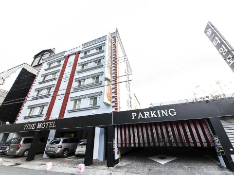 Hwang Geum-dong, Daegu - Daegu