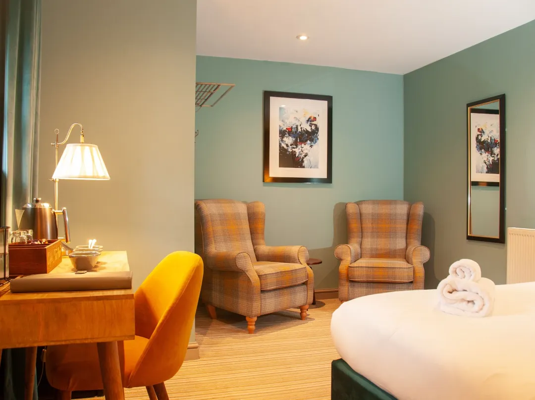 The Cowdray Arms - Crawley