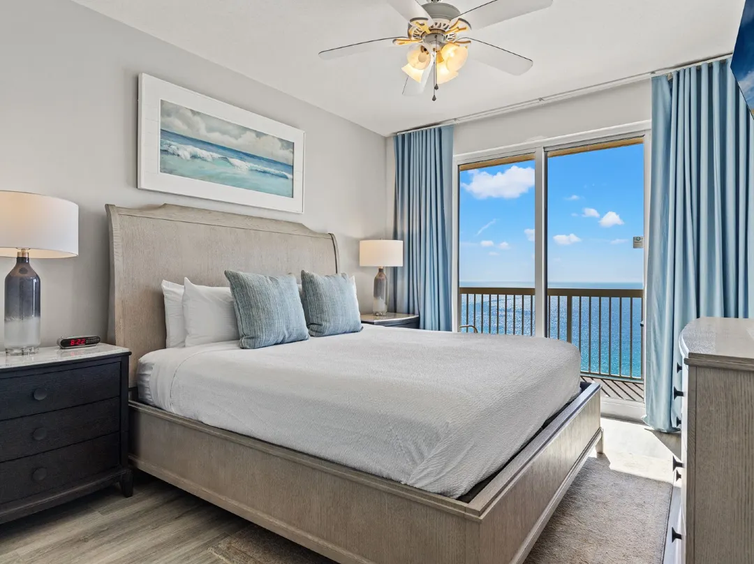 Calypso Resort 1904w - Panama City Beach, FL