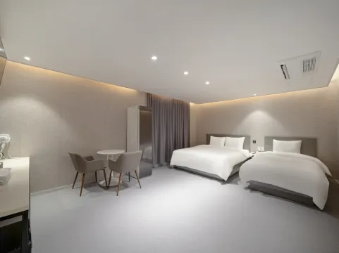 Estina In Hwanggeum-dong, Daegu - テグ広域市