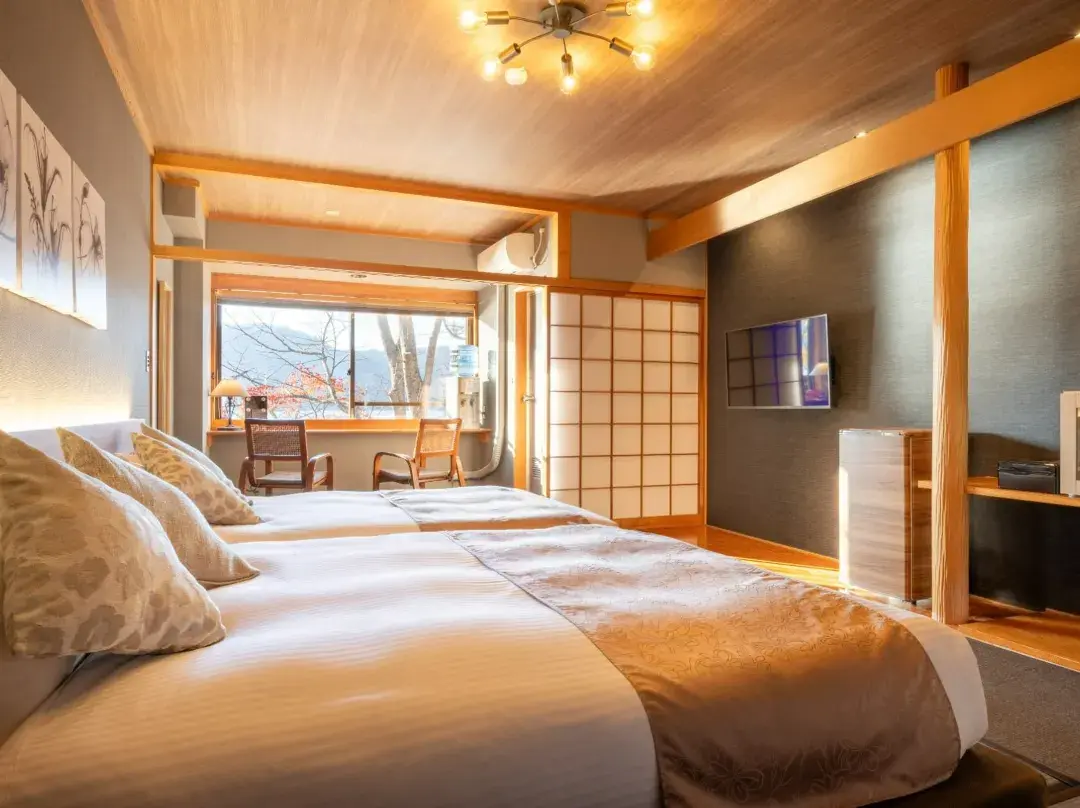 Towadakohan Sakura - Towada