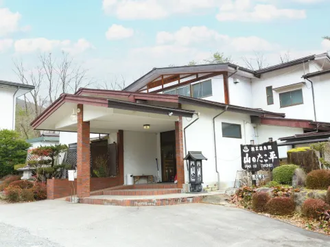 Ryokan Yama No Takohei - Matsumoto