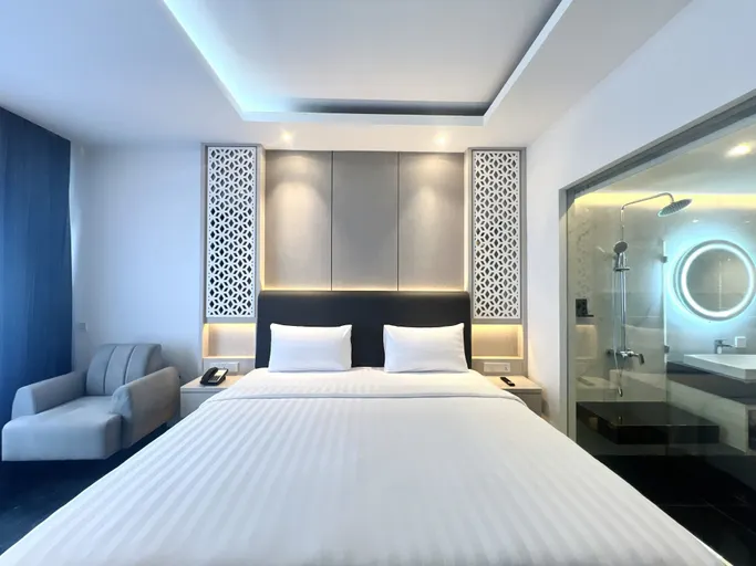 Royal Asia Hotel - Palembang