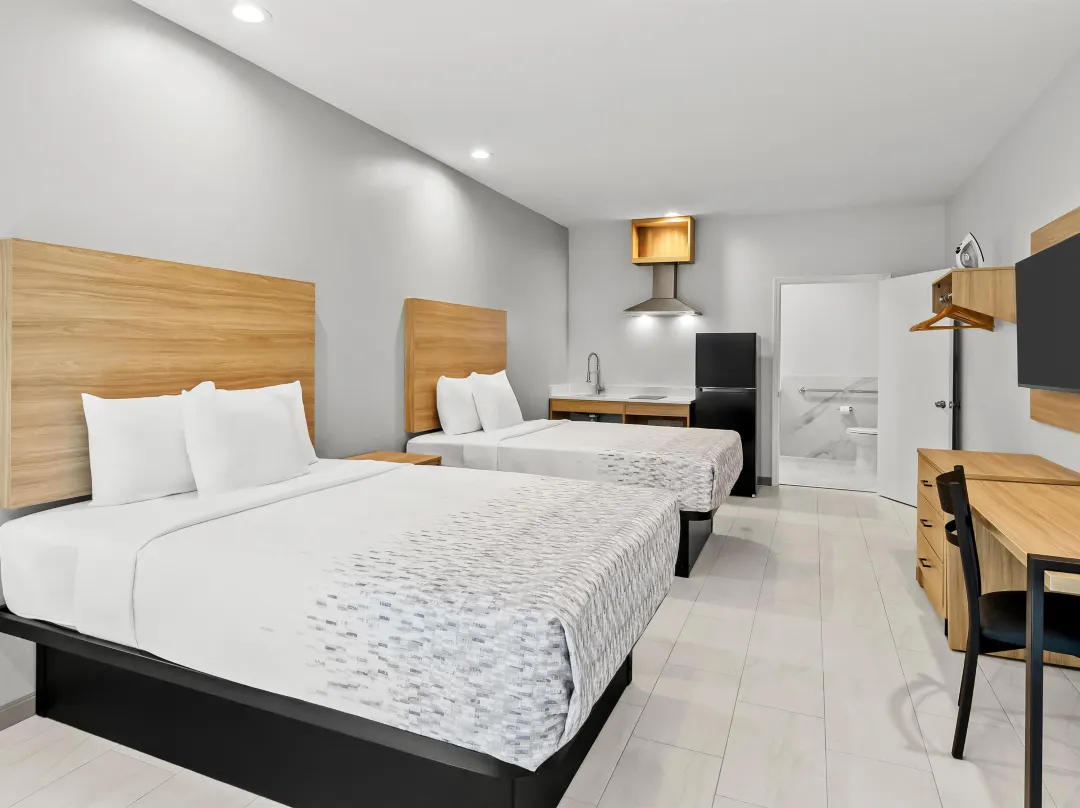 Americas Best Value Inn & Suites Tomball Grand Parkway - The Woodlands, TX