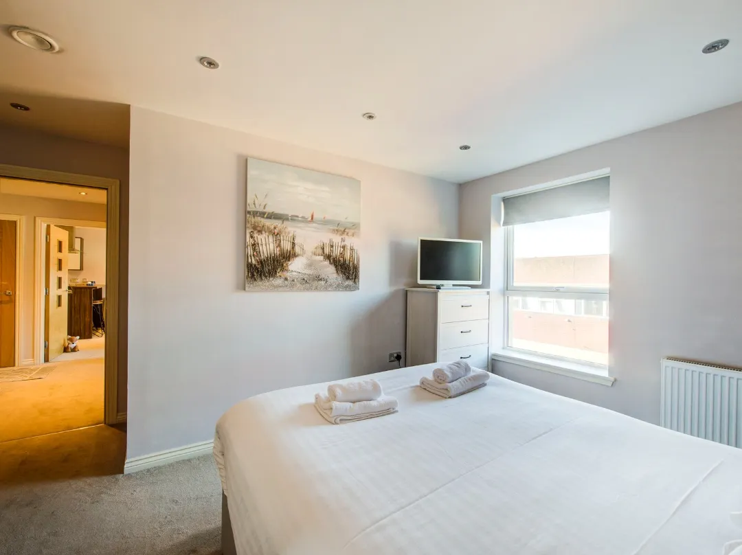 Guestready - 2bed In Edinburgh - Edimburgo