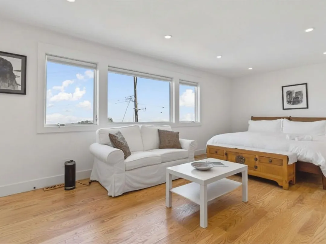 Stunning Views By The Bay 2br - San Francisco, CA