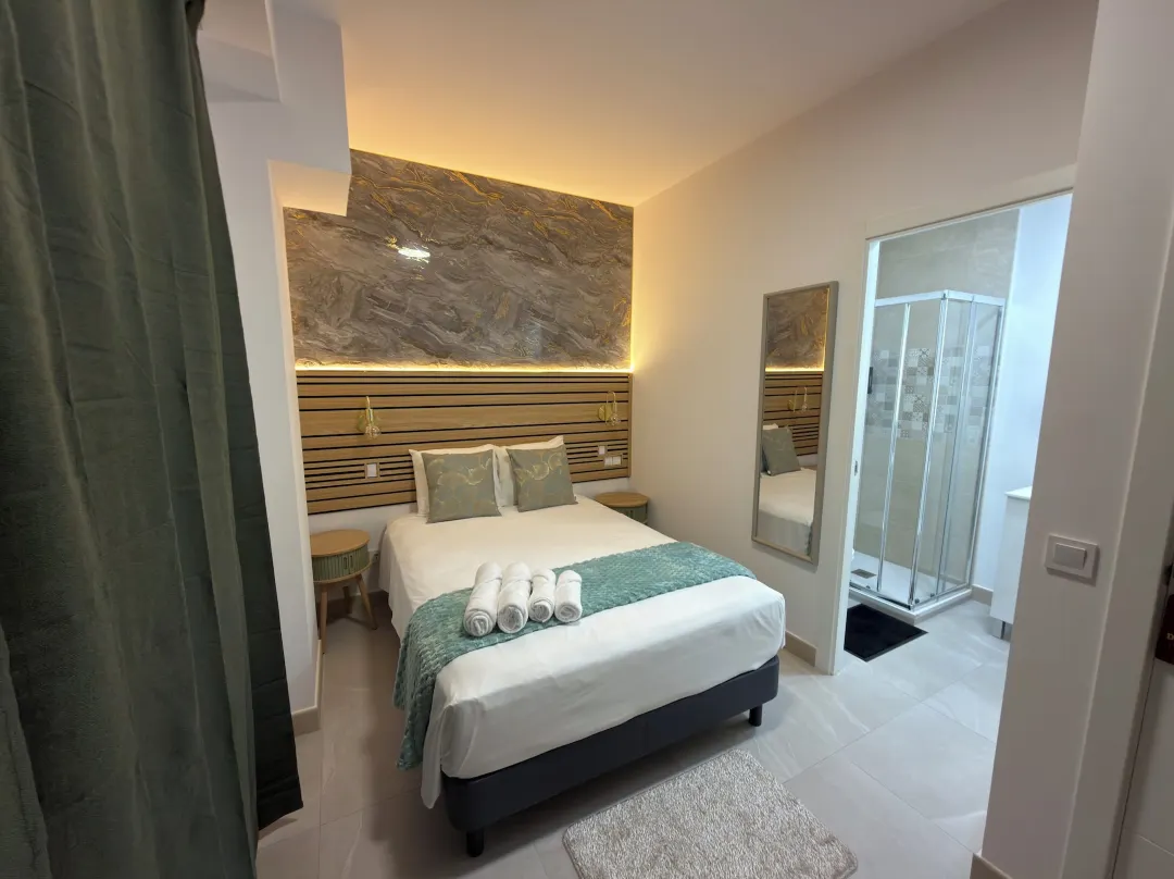 Hotel Boutique Traveler 360 - Madrid