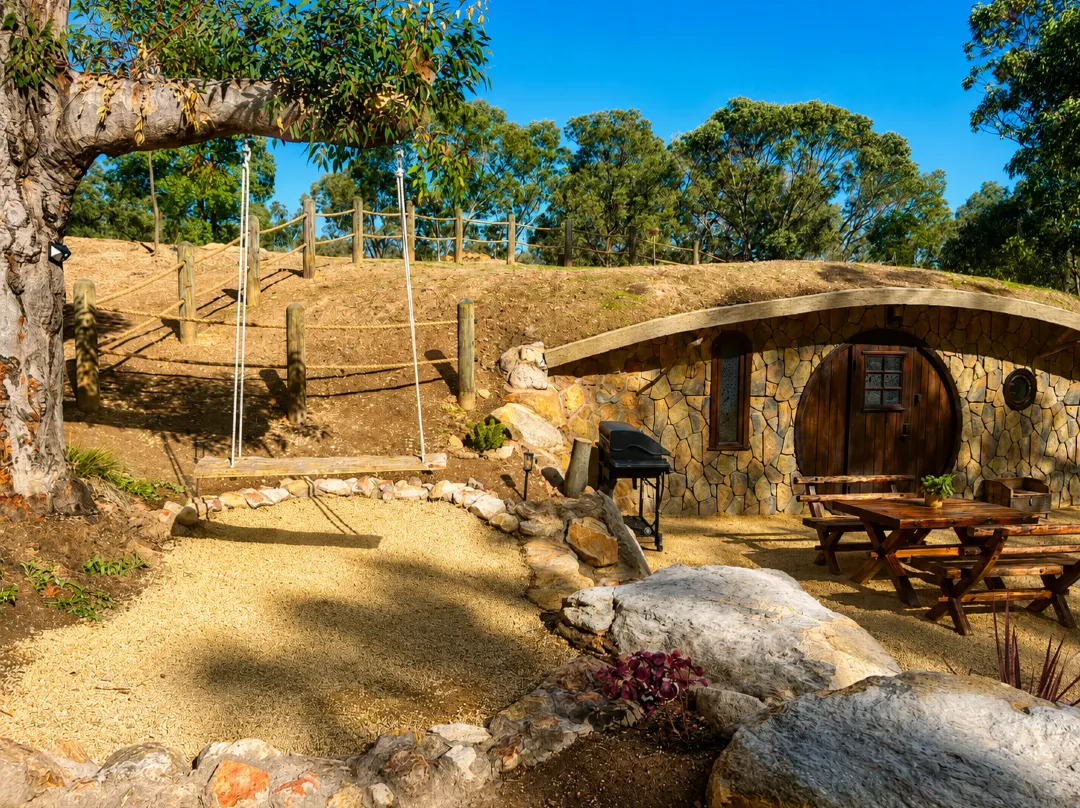 The Grotto Escape To Something Truly Unique - Kandos