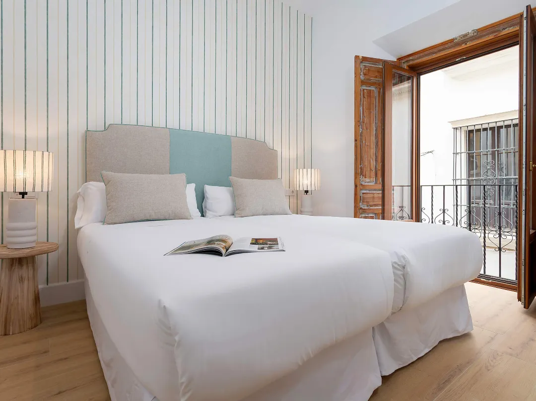 Genteel Home Antonio De Marchena 101 - Sevilla