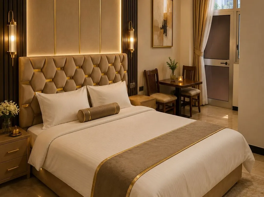 Hotel Rendez-vous - Addis Ababa