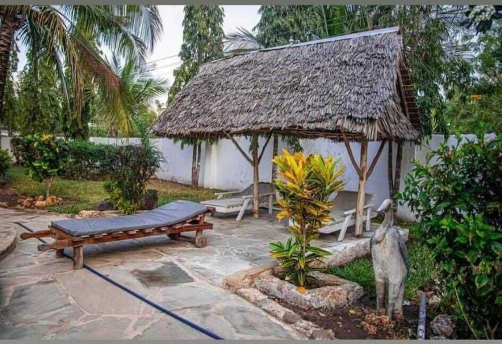 Micmoll Paradise - Diani Beach