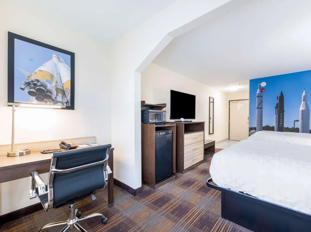 Clarion Pointe Madison-huntsville - Huntsville