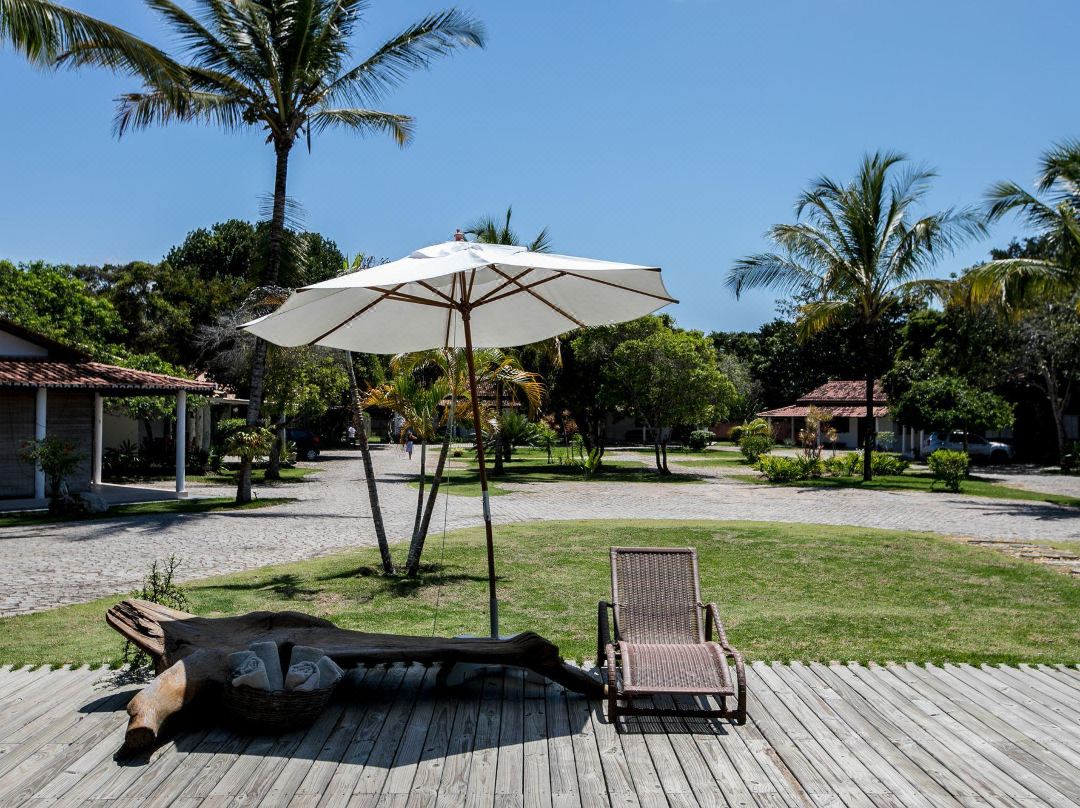 Vila Morena Altos De Itapororoca - Trancoso