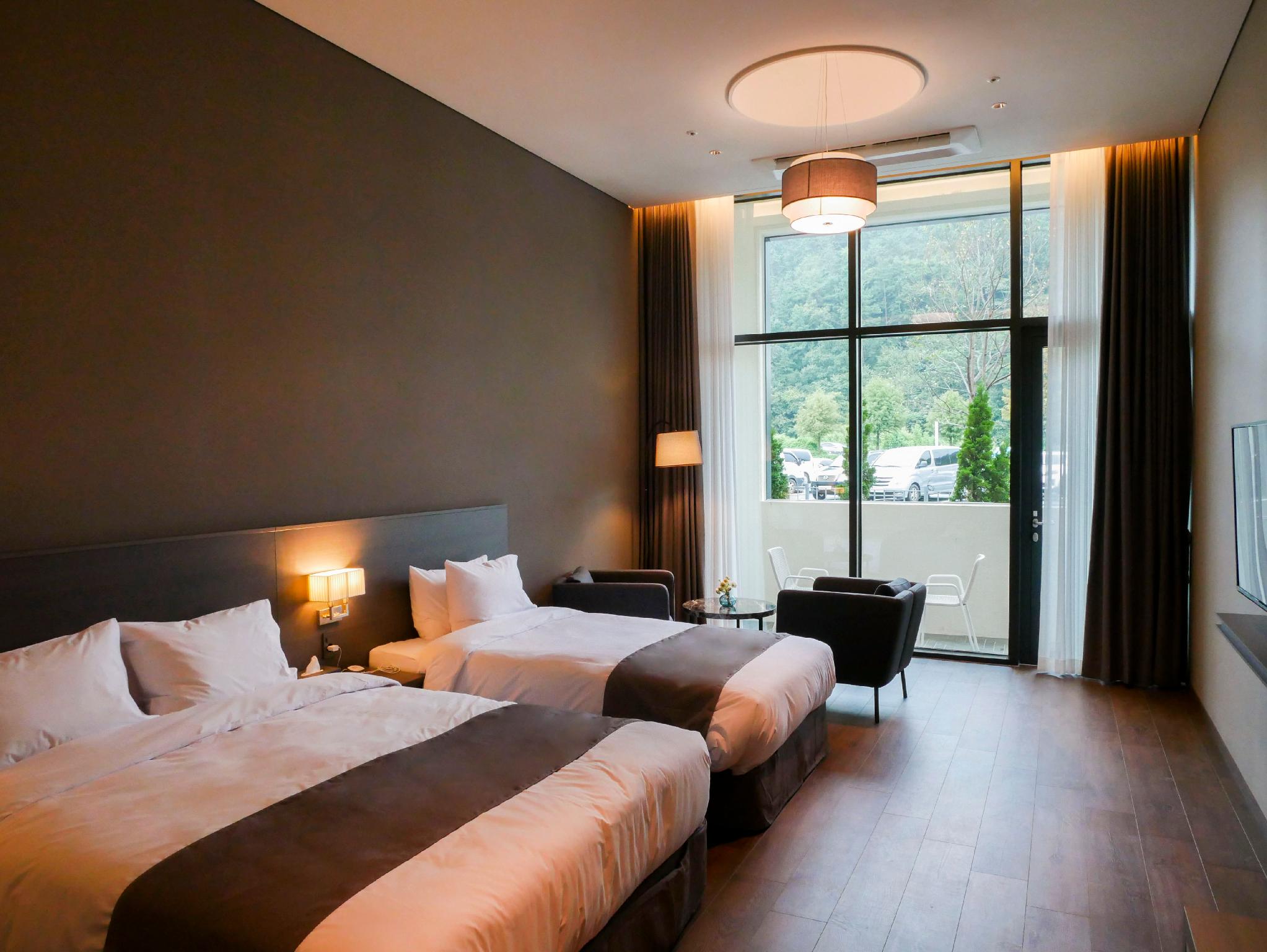 Best Time to Visit Damyang for 1 Day :Itinerary, What to Do & Where to ...