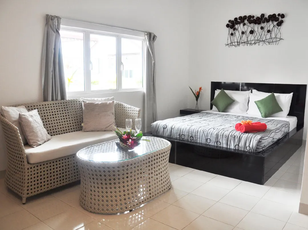 Langkawi Chantique - Pantai Cenang