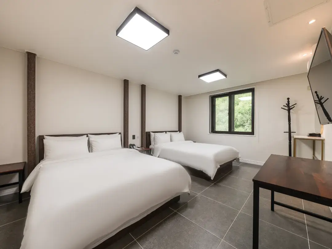 Jeongeup S2 Motel -