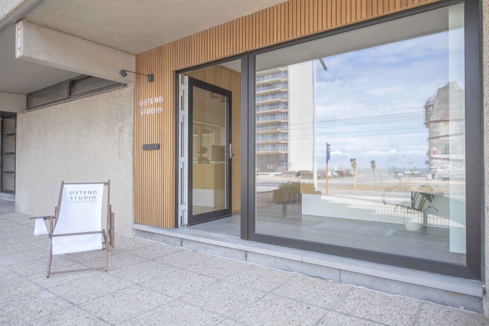Ostend Studio - Ostende