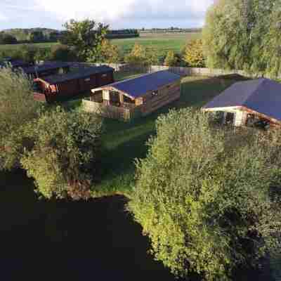 Latest Woodlakes Park Map,Address, Nearest Station & Airport 2024 ...