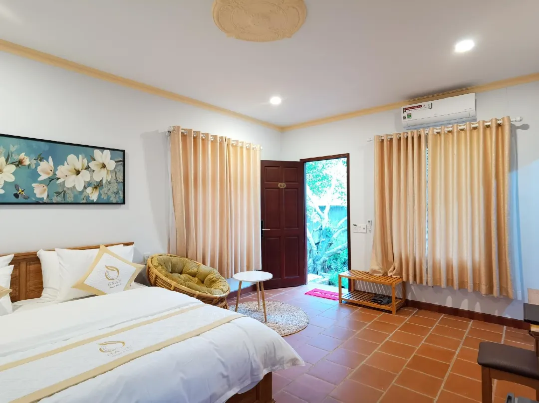 Haan Resort & Golf - Ho Chi Minh City