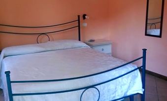 B&B Mazzarella, San Mauro Cilento - Harga & Promo Terbaru 2026 | Trip ...