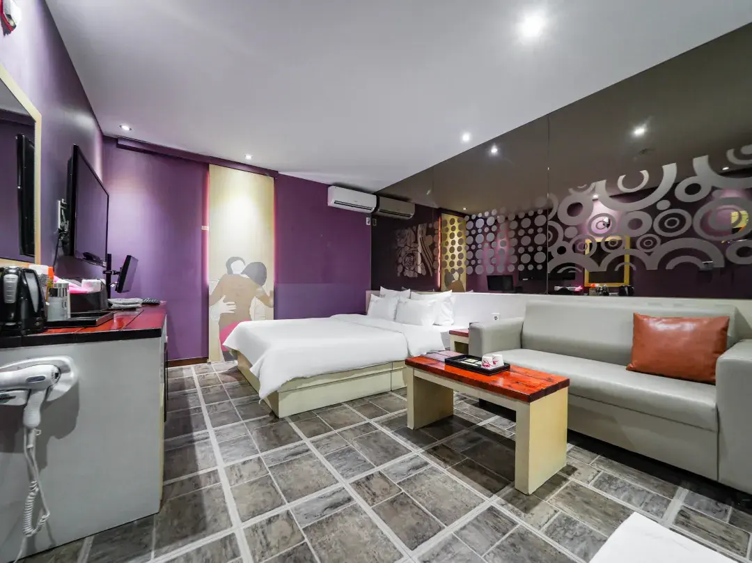 Chuncheon N - 春川市