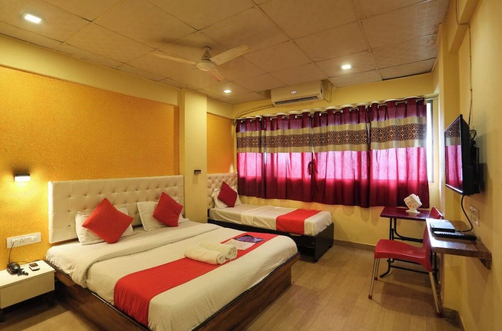 Hotel Dream Inn - Mumbai