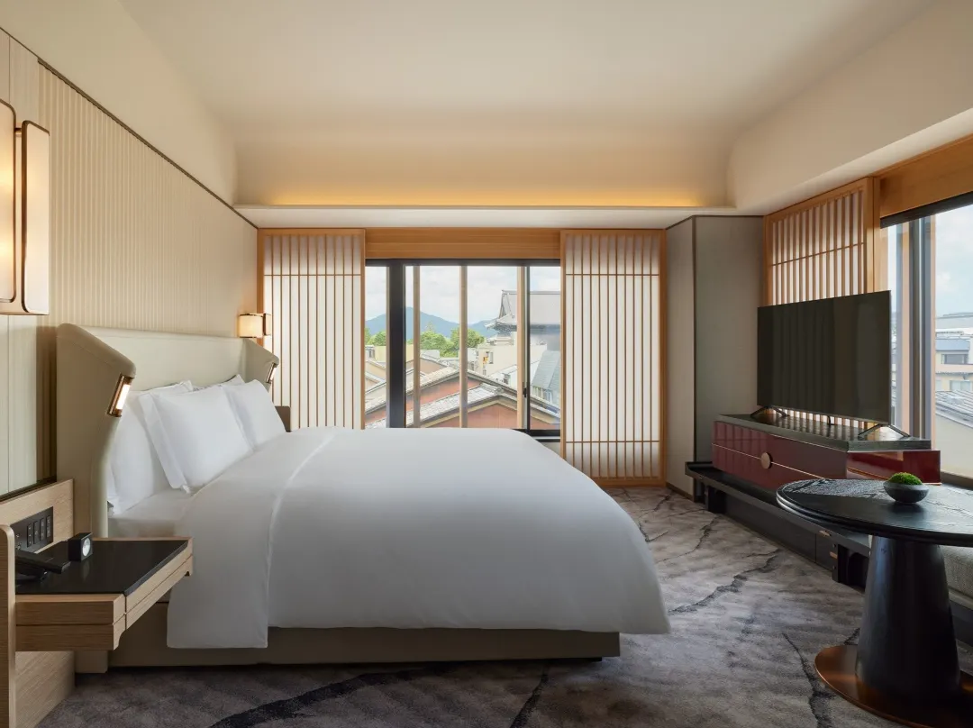 Dusit Thani Kyoto - Kyoto