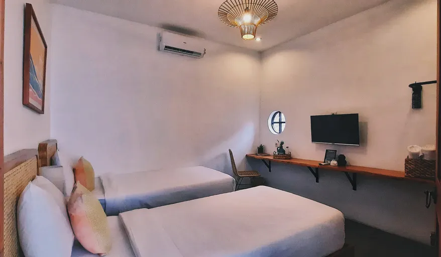 Betah Homestay Banyuwangi - Banyuwangi