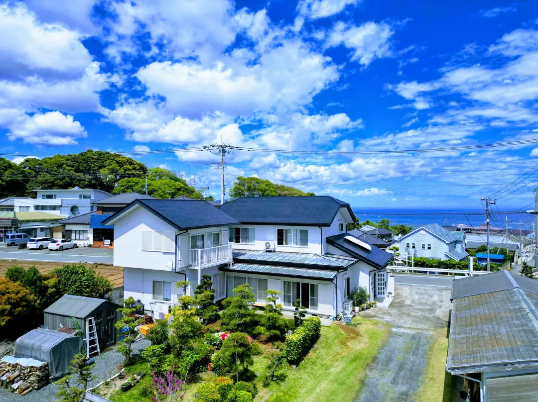 Mansyuya - Ibaraki