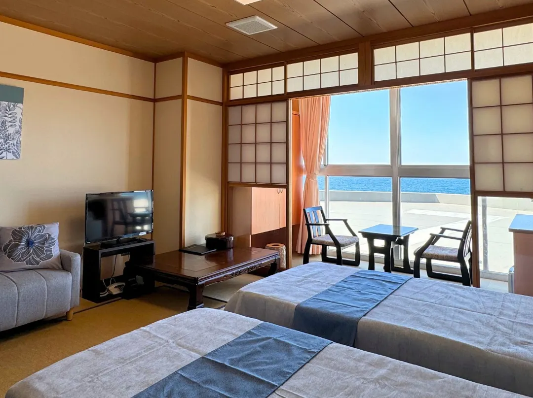 Takasuso - Fukui