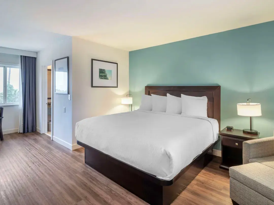 Best Western Plus Inn Of Ventura - Ventura, CA