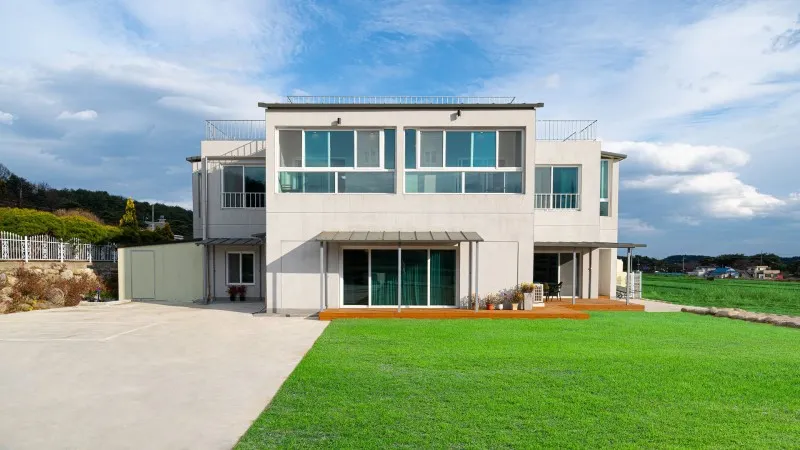Sokcho Domun Yeonga Pension - Sokcho-si
