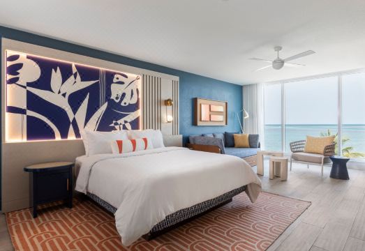 Three Waters Resort and Marina, Islamorada, a Tribute Portfolio Resort ...