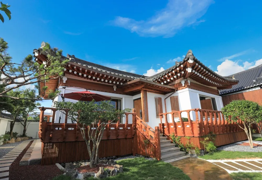 Yenriji - Pohang