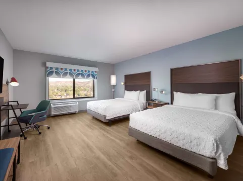 Tru By Hilton Norco Eastvale - Corona, CA