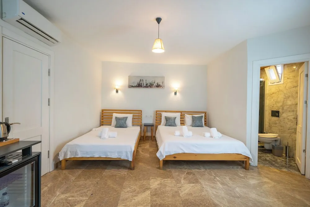Boti Butik Otel - Bodrum