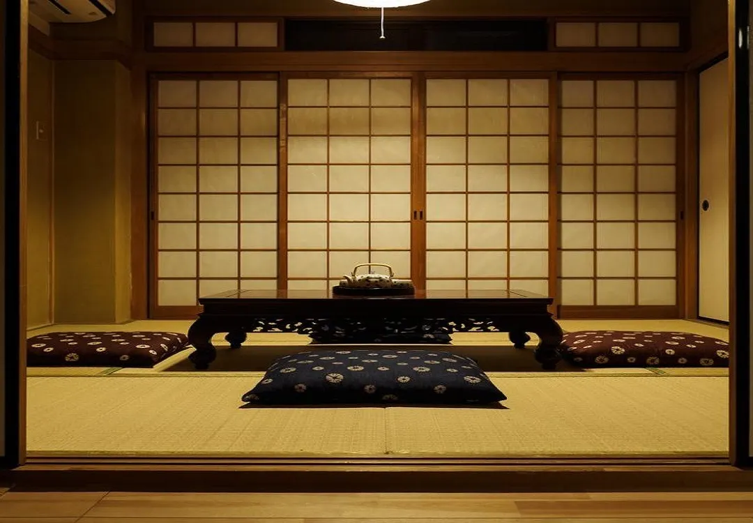 Kyoto Guesthouse - Hostel - Kyoto
