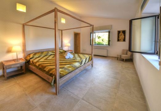 Sehr Geräumige Villa auf Mallorca in Zeitgenössischem Stil, Priv. Pool ...