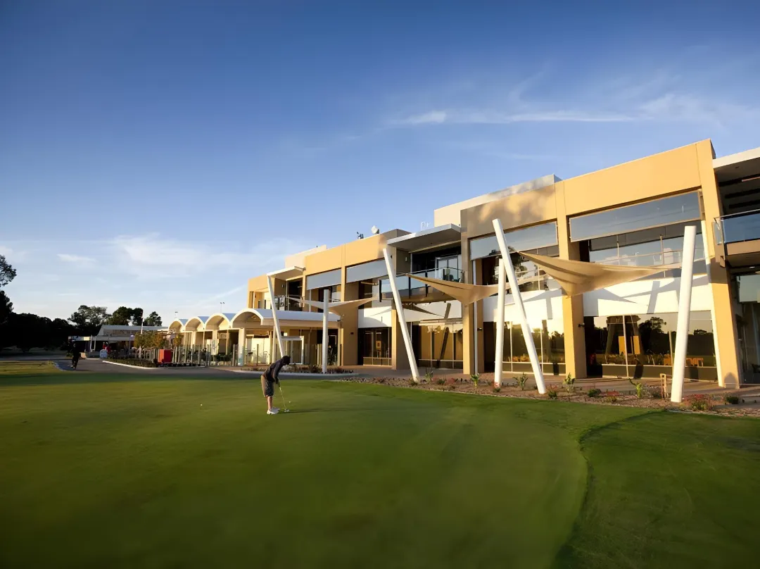 Rich River Golf Club - Moama