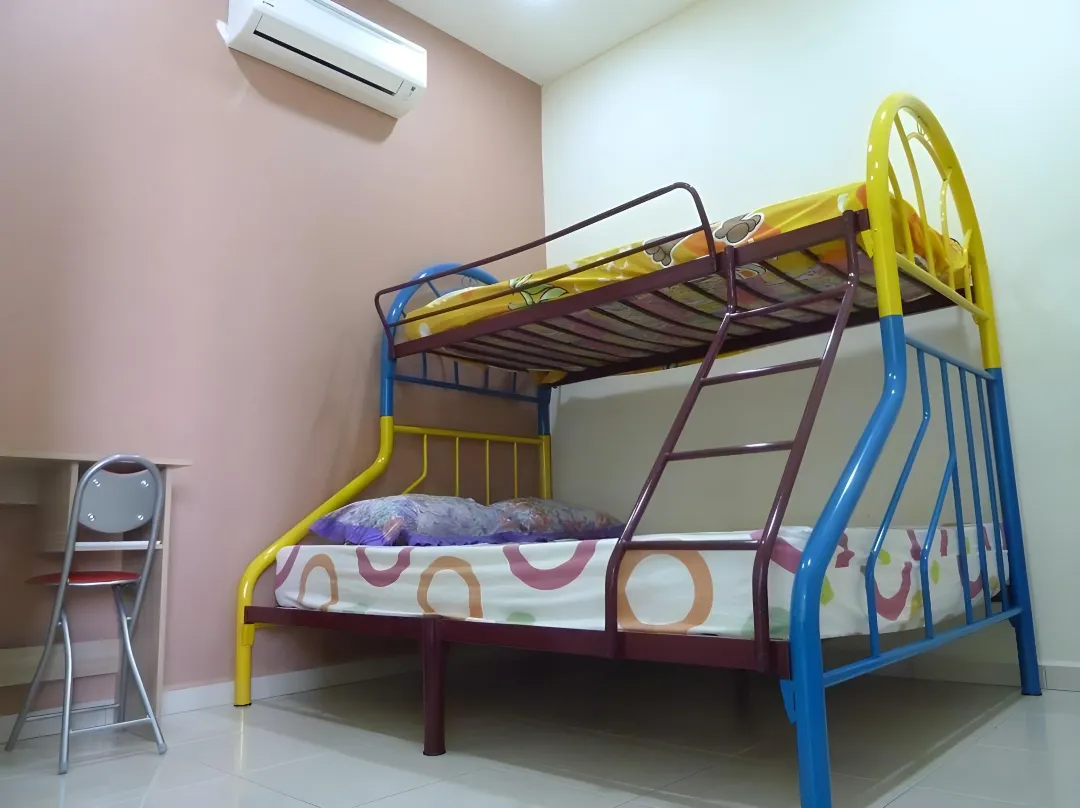 Smile Inn Kedah - Padang Serai