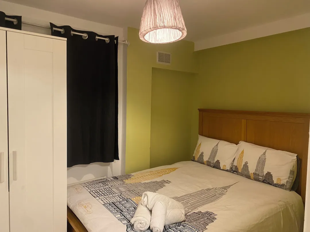 Luxurious Entire Home, Leicester Square, Covent Garden, Tottenham Court Road - London