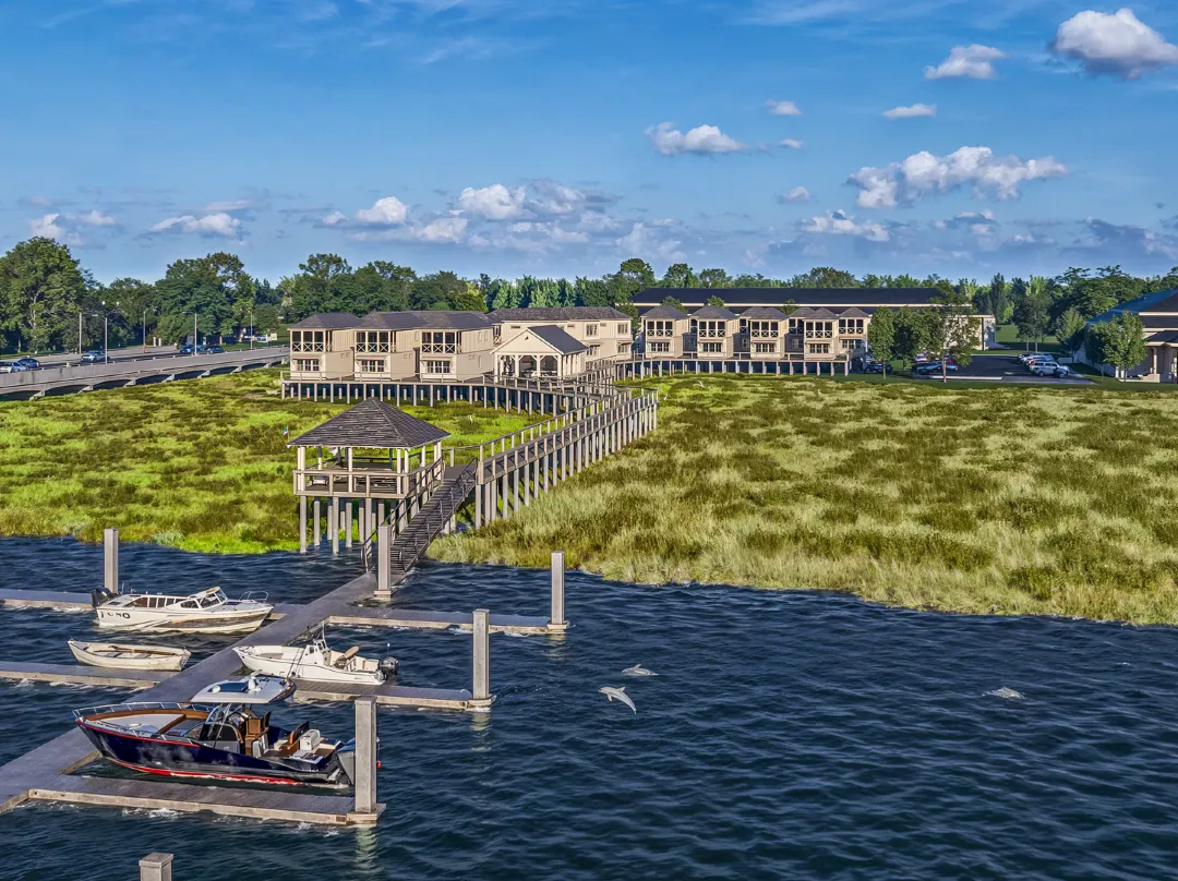 Waterfront Marina Access And Cozy Pool - Stunning Coastal Retreat - Georgetown, SC