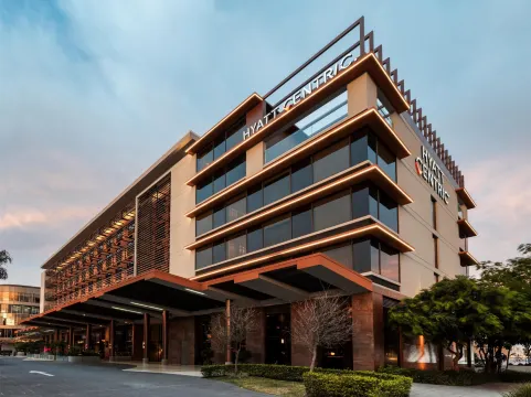 Hyatt Centric San José Escazú - San José