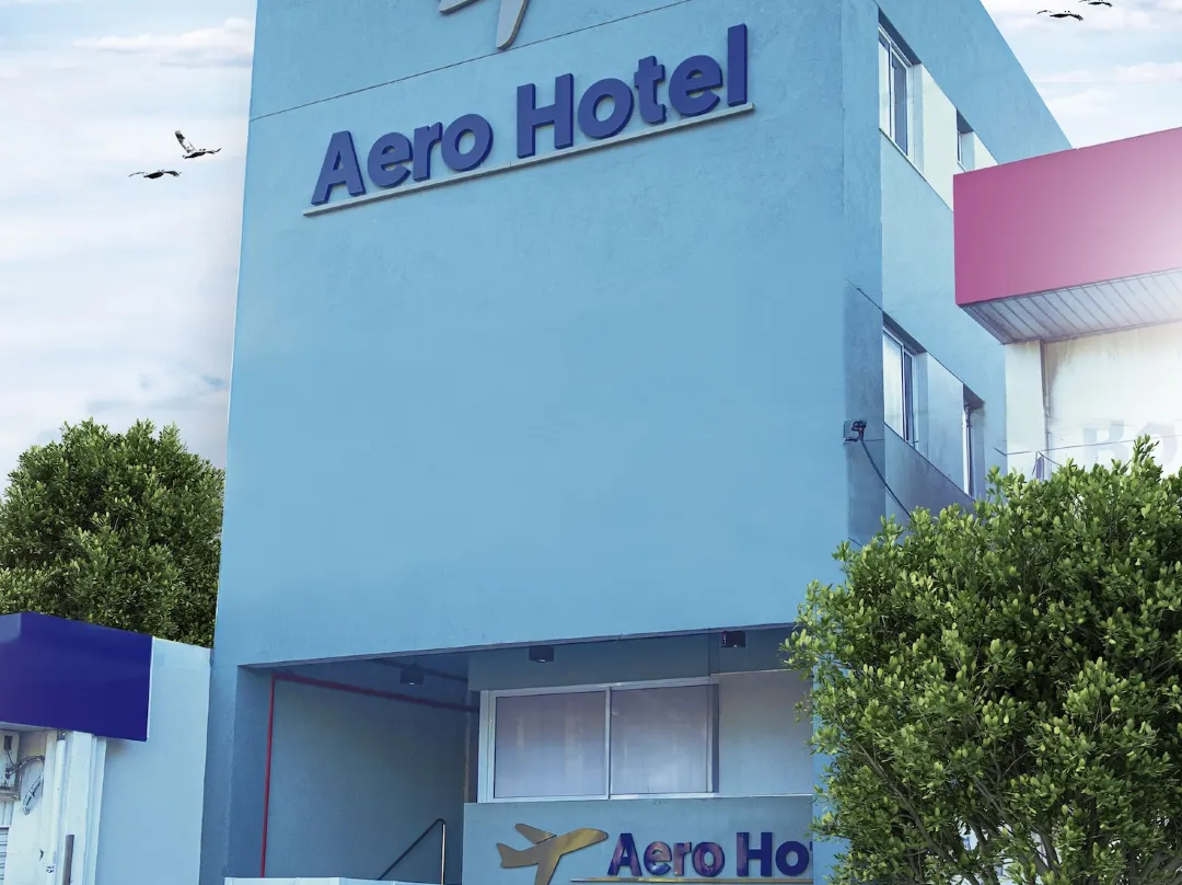 Aero Hotel Salvador Aeroporto - Lauro de Freitas