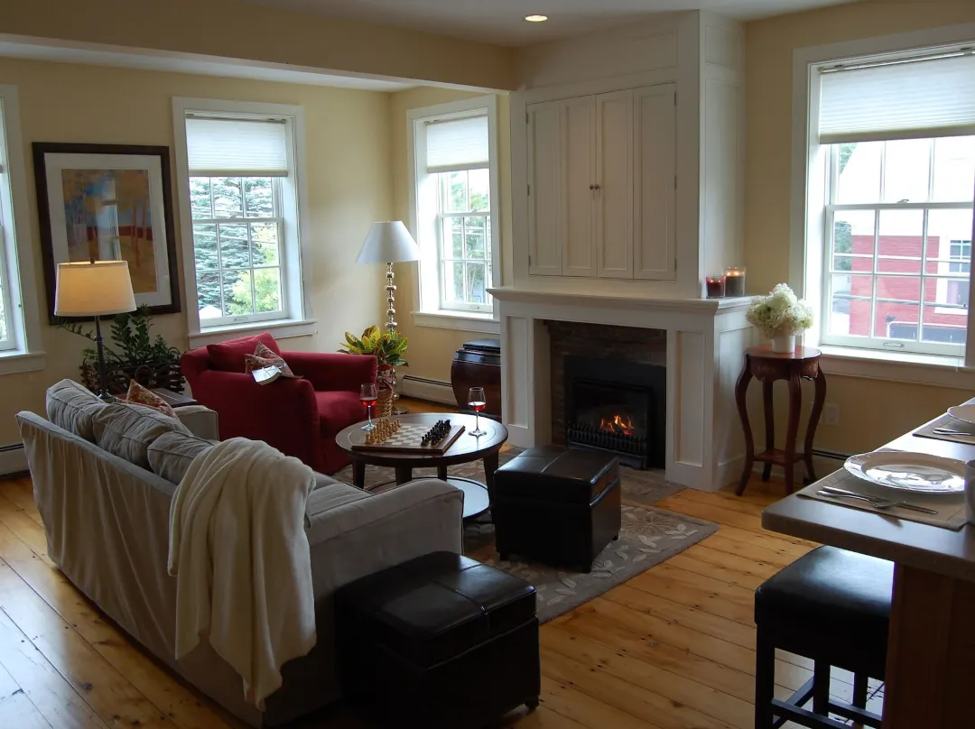 Butler House - Stowe, VT
