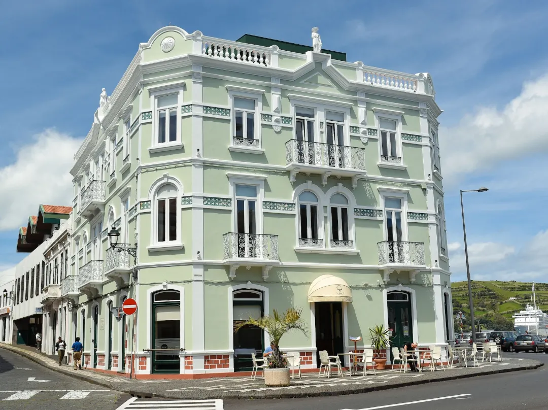 Internacional Azores Boutique - Horta