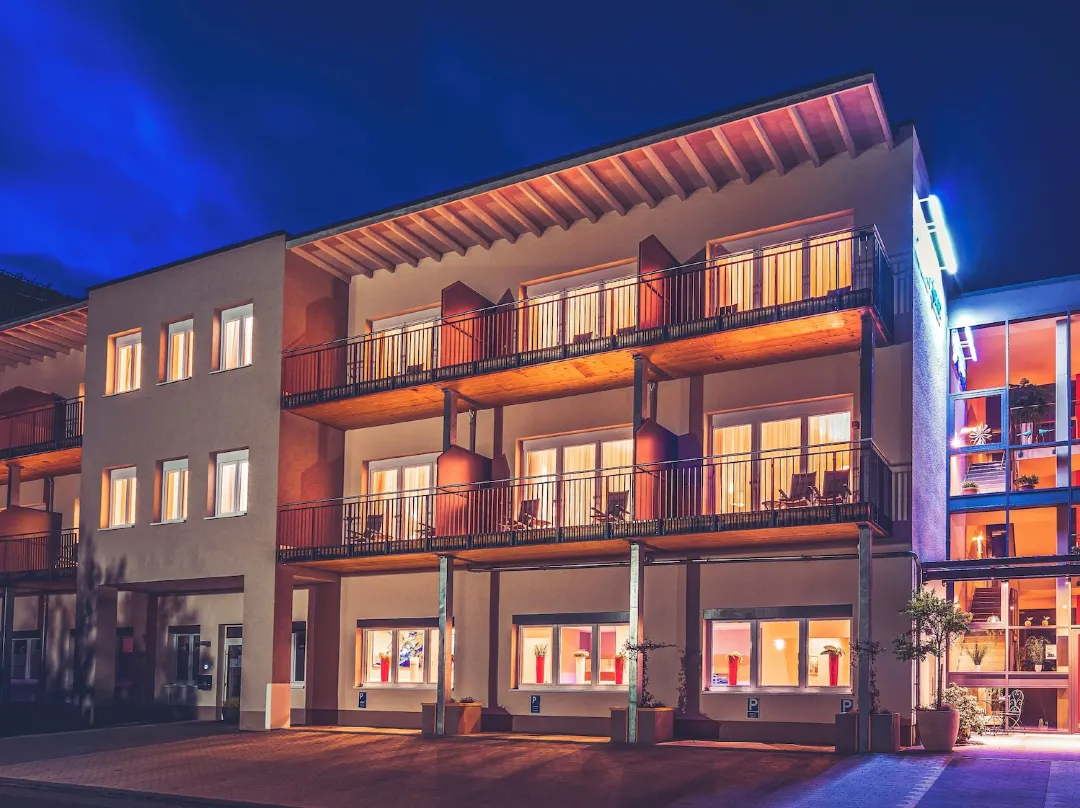 Landhotel Sanct Peter - Bad Neuenahr-Ahrweiler