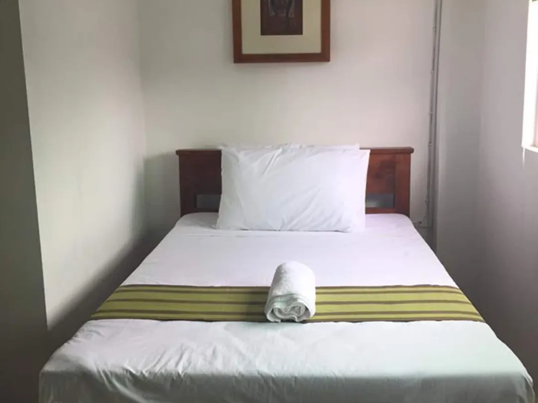 Hotel Lola Natividad - Vigan