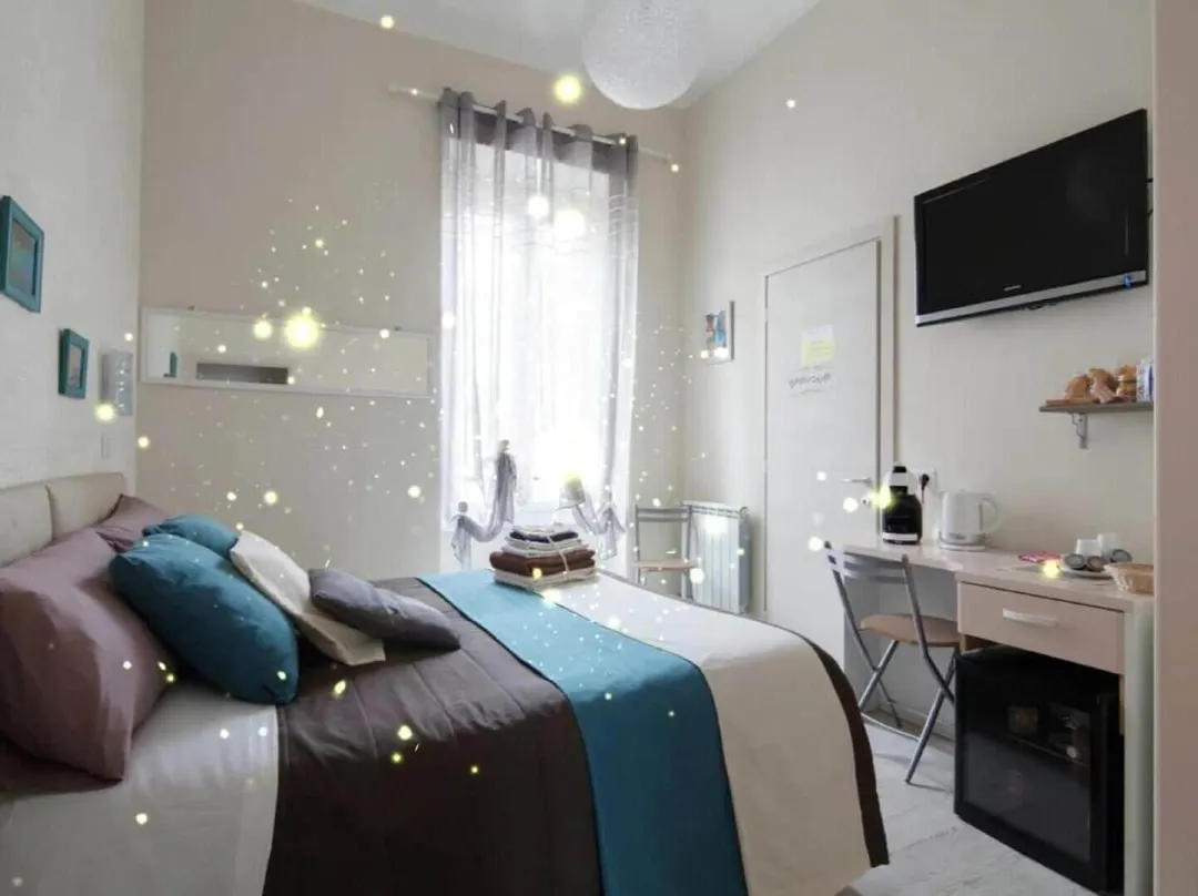 Il Quadrifoglio Guesthouse - La Spezia